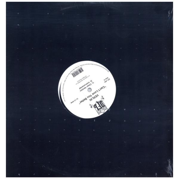 製造国 : US　　リリース年 : 2002　　レーベル : DFL　　品番 : DFL-005　　　　'02リリース作。デッドストック入荷。タイトルを見ただけでピン(!!)と来たあなたはかなりの通です。マイナーからながらNeptunesが...