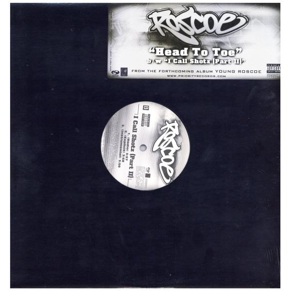 製造国 : US　　リリース年 : 2003　　レーベル : SUAVE / PRIORITY　　品番 : SPRO7087 6 16908 1 1　　　　US正規盤。"I Love Cali"が人気の彼の新作。Proは前作"Get Rea...