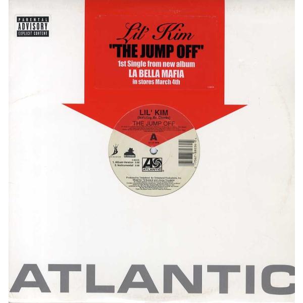 製造国 : US　　リリース年 : 2003　　レーベル : ATLANTIC　　品番 : 0-88036　　　　再入荷！リリース時は、N.Y.でFunkmaster Flex等が1日に何回もHeavy Playしまくった話題盤!! ここ日...