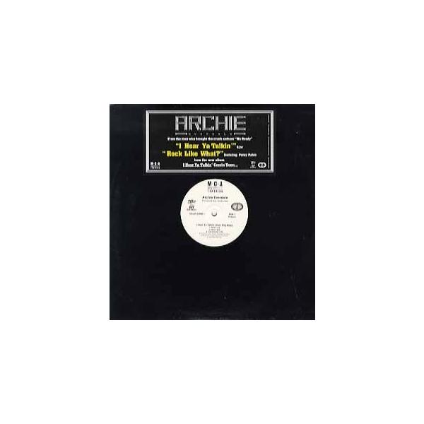 製造国 : US　　リリース年 : 2003　　レーベル : MCA　　品番 : MCAR-25996-1　　　　'03リリース作!! US Promo Only盤がデッドストック入荷!! '02にMCAからBubba Sparxxxを迎え...