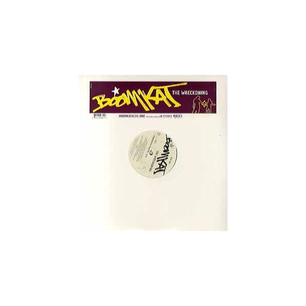 製造国 : US　　リリース年 : 2003　　レーベル : DREAMWORKS　　品番 : B0000026-11　　　　'03リリース作。US正規盤。シールド・未開封盤です。サントラ"8 Mile"収録"Wasting My Time...