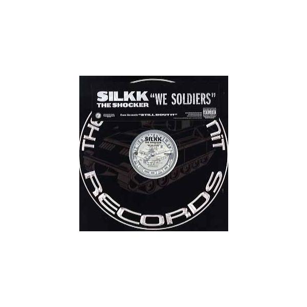 製造国 : US　　リリース年 : 2003　　レーベル : UNIVERSAL / NO LIMIT　　品番 : UNIR20959-1　　　　'03リリース作!! US Promo Only盤がデッドストック入荷！Master P率いる...