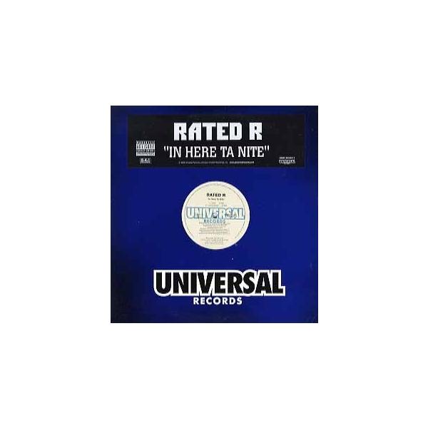 製造国 : US　　リリース年 : 2003　　レーベル : UNIVERSAL　　品番 : UNIR-20944-1　　　　'03リリース作!! US Promo Only盤がデッドストック入荷！Universalからのプロモが入荷！フロ...