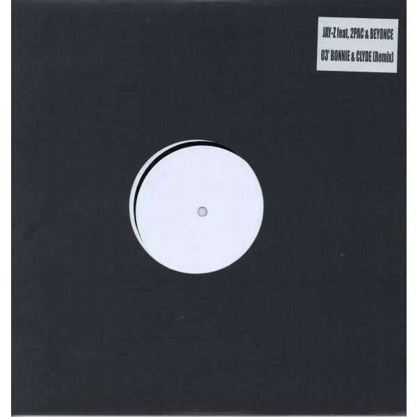 製造国 : US　　リリース年 : 2003　　レーベル : WHITE　　　　　　2003年当時はみんな探しまくった激レアのWhite Promo Only盤！なんと嬉しいことにBootながら再発！かなり枚数の少ないWhite Promo...