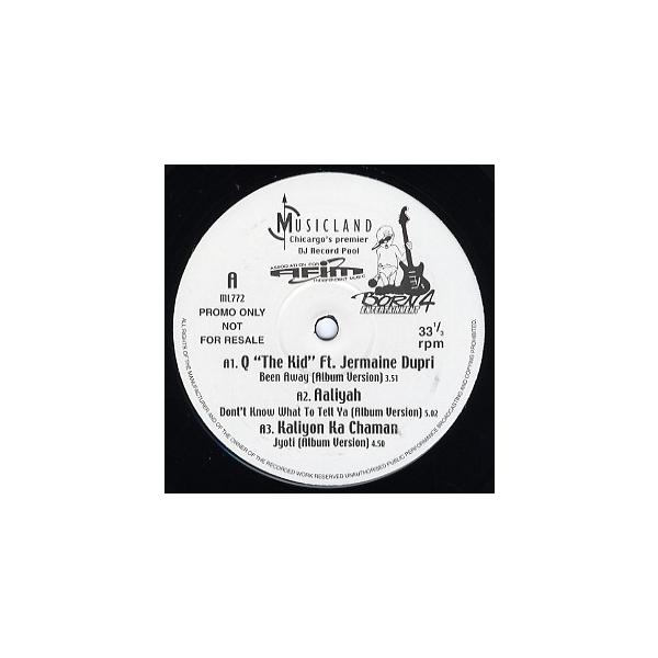 製造国 : US　　リリース年 : 2003　　レーベル : BORN4　　品番 : ML772　　　　レアな未発表音源をリリースするUKの"Music Land"シリーズの新作が登場。まず映画"Drumline"に収録でFeatにJerm...