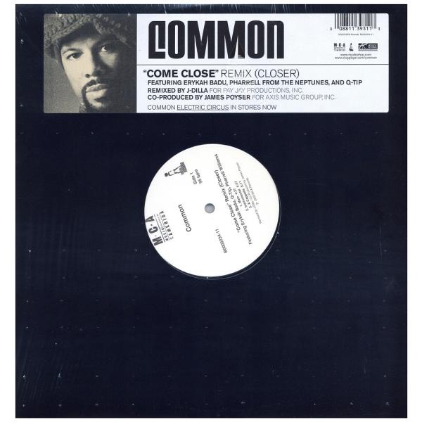 製造国 : US　　リリース年 : 2003　　レーベル : MCA　　品番 : B0000234-11　　　　'03リリース作。シールド・未開封デッドストック。 こちらはMary Jをfeatして大ヒットしたこの曲が強力面子でRemixを...