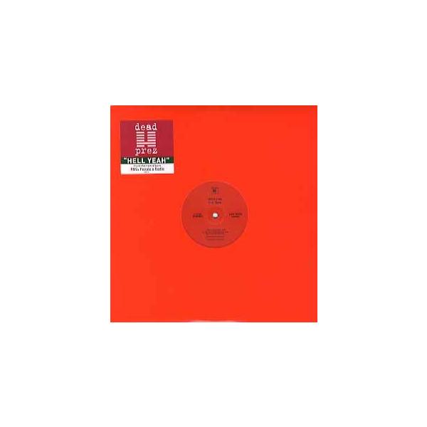 製造国 : US　　リリース年 : 2003　　レーベル : COLUMBIA　　品番 : CAS59590　　　　US プロモ盤!! Columbiaにレーベルを移して再起を賭けた前作"Radio Freq"に続く、新作プロモシングルが早...