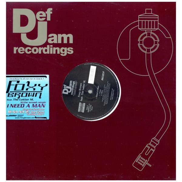 製造国 : US　　リリース年 : 2003　　レーベル : DEF JAM　　品番 : B0000251-11　　　　US正規。シールド・未開封です。注目度No.1盤。はたしてDef Jamでの最後のLPとなるんでしょうか?! アルバム"...