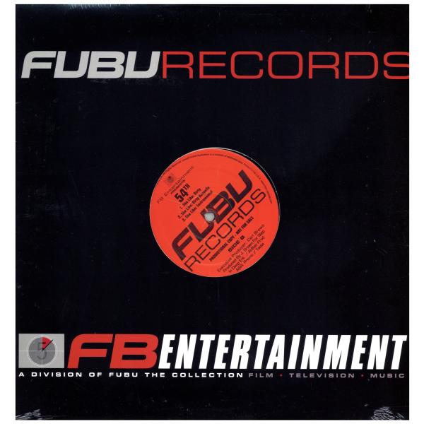 製造国 : US　　リリース年 : 2003　　レーベル : FUBU　　　　　　リリース当時入荷時に即完売し、問合せが続出だったLil Rob"Neighborhood Music"同ネタのこの曲が遂に再入荷。多数のヒット曲を生み出したF...