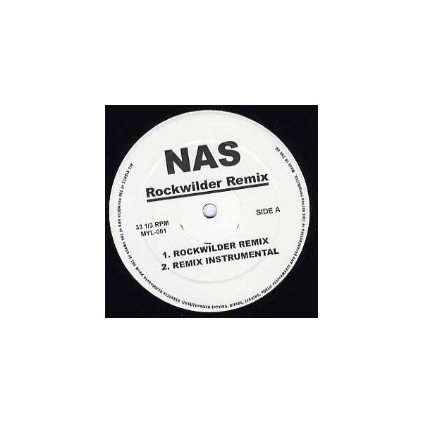 製造国 : UK　　リリース年 : 2003　　レーベル : WHITE　　品番 : MYL-001　　　　ホワイトオンリーで速攻完売した人気盤が激少入荷！大ヒット"I Can"のCreater Remixがリリースされましたし、UK盤は要...