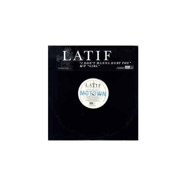 製造国 : US　　リリース年 : 2003　　レーベル : MOTOWN　　品番 : MOTR20953-1　　　　'03リリース作!! US Promo Only盤がデッドストック入荷!! 正統派R&amp;B好きには堪らない男性R&a...