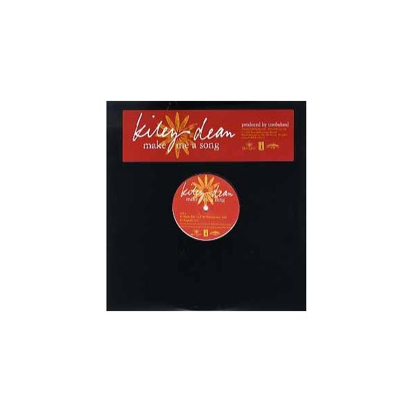 製造国 : US　　リリース年 : 2003　　レーベル : INTERSCOPE　　品番 : INTR-10943-1 　　　　'03リリース作!! US Promo Only盤がデッドストック入荷!! Interscorpeから、Bri...