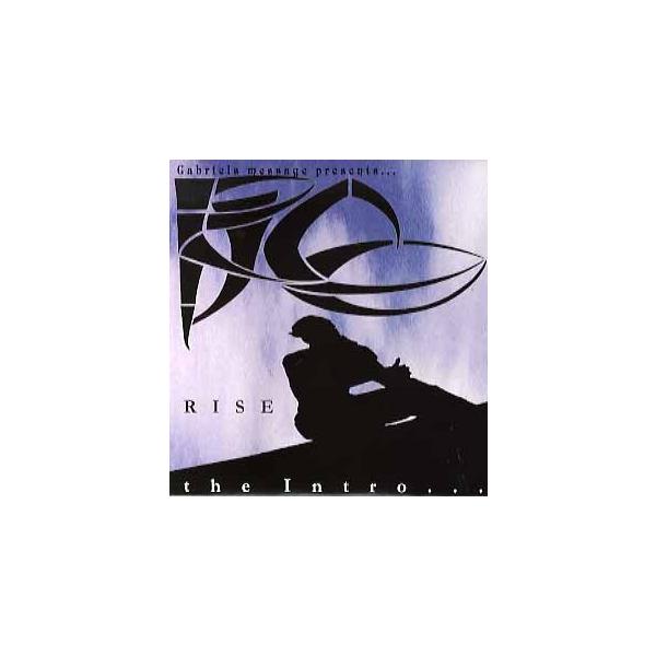 製造国 : US　　リリース年 : 2003　　レーベル : Results Period Records 　　品番 : RP5151　　　　'03リリース作。シールド・未開封盤です。Lyricist Loungeでお馴染みDemigodz...