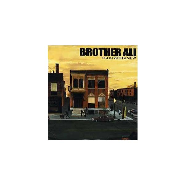 製造国 : US　　リリース年 : 2003　　レーベル : Rhymesayers　　品番 : RS0028-1　　　　Fat Beats配給でN.Y.アングラ物が入荷！まず派手なホーンを使ったロカフェラライクなTrackがイケイケの"R...