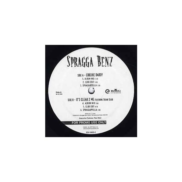 製造国 : US　　リリース年 : 2003　　レーベル : BMG　　品番 : EDJ8020-1　　　　'03 Promo Only!! フロアを熱くするReggaeのPromoが入荷！７インチは１年以上前にリリースされヒットした、たし...