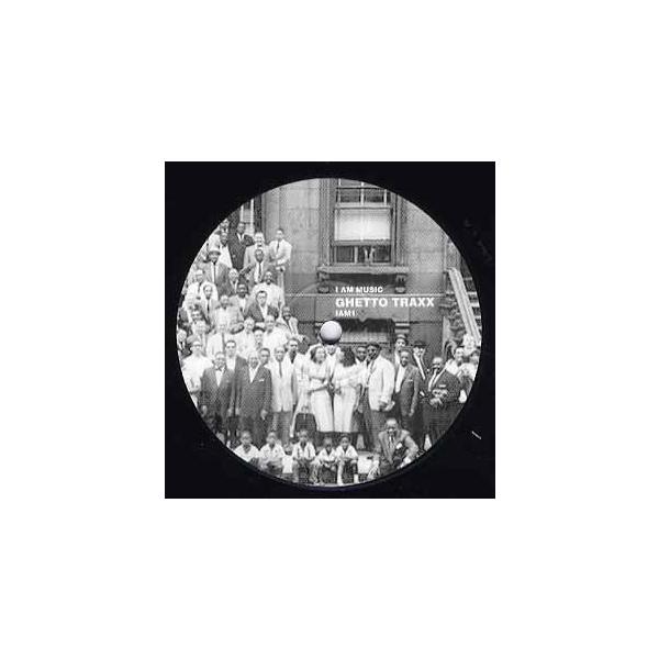 製造国 : UK　　リリース年 : 2003　　レーベル : WHITE　　品番 : IAM1　　　　'03リリースのホワイト盤がデッドストック入荷!! UKから謎のホワイト盤が入荷！'03に話題を呼んだコンセプトアルバム"The Elec...