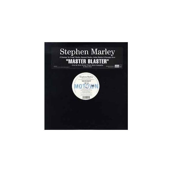 製造国 : US　　リリース年 : 2003　　レーベル : MOTOWN　　品番 : B 0000366-11 　　　　'03リリースUS正規盤。シールド・未開封盤です。メロディ・メイカーズのメンバーでもあり、Bob Marleyの息子で...
