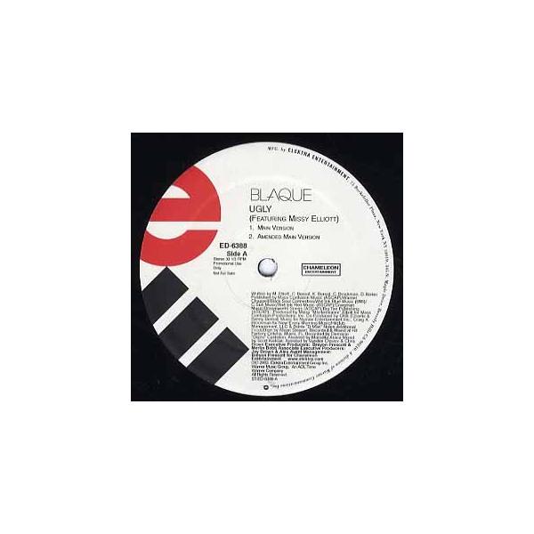 製造国 : US　　リリース年 : 2003　　レーベル : ELEKTRA　　品番 : ED-6388 　　　　特価価格!! 2003年のヒット曲が久々に少量ですが再入荷！エレクトラ移籍後、MissyをProに迎えたMidテンポの前作"N...