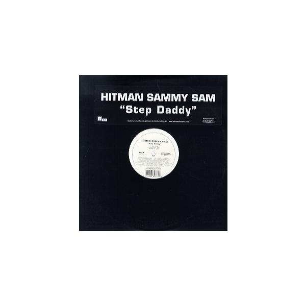 製造国 : US　　リリース年 : 2003　　レーベル : UNIVERSAL　　品番 : B0000434-11　　　　USプロモ盤!! これまた詳細不明なのですがキャッチーなOld School Trackを使ったアゲアゲPartyチ...