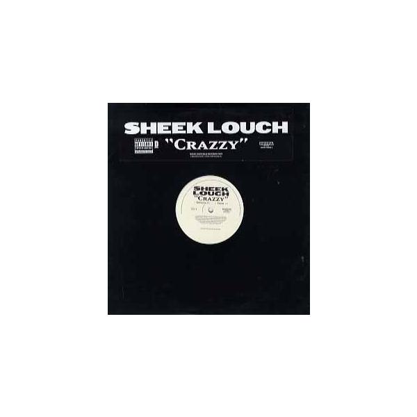 製造国 : US　　リリース年 : 2003　　レーベル : UNIVERSAL　　品番 : UNIR20988-1　　　　'03リリース作！デッドストック入荷！遂にソロリリースとなったThe Loxの第3の男!! ProはRuff Ryd...