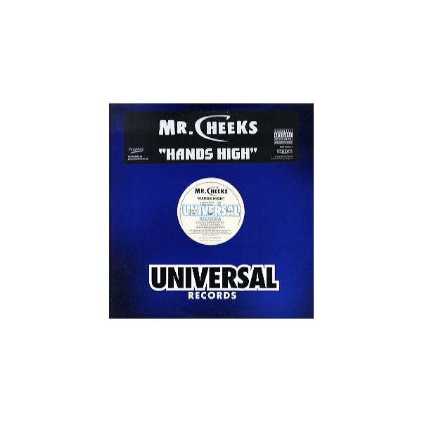 製造国 : US　　リリース年 : 2003　　レーベル : UNIVERSAL　　品番 : UNIR 20982-1　　　　USプロモ盤!! 正規リリースされた"Crush On You"に続き、新作がリリースされました！彼らしくネタ感の...