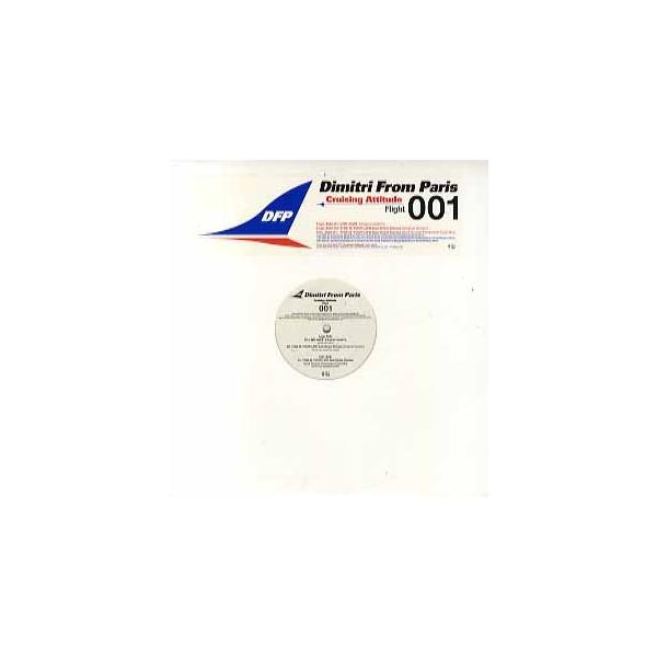 製造国 : JAPAN　　リリース年 : 2003　　レーベル : SUAVE　　品番 : SU-001　　　　'03リリースの日本限定シングルが未使用デッドストック入荷!! 2003年3月21日に発売されたアルバム"Cruising At...