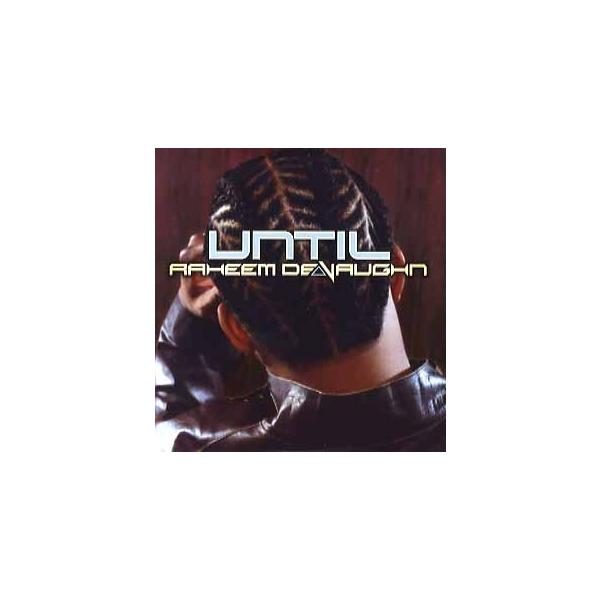 製造国 : US　　リリース年 : 2003　　レーベル : JIVE　　品番 : JDAB-40109-1　　　　好評に付き再入荷！JiveからのMale Vocalで新人なのでしょうか？詳細は不明ですがウェッサイ好きにオススメ！何故かっ...