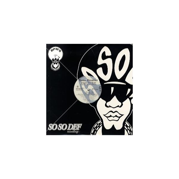 製造国 : US　　リリース年 : 2003　　レーベル : SO SO DEF　　品番 : 82876-52143-1　　　　USプロモ盤!! So So Defよりデビューした只今"Never Scared"がアメリカで大ブレイク中の期...