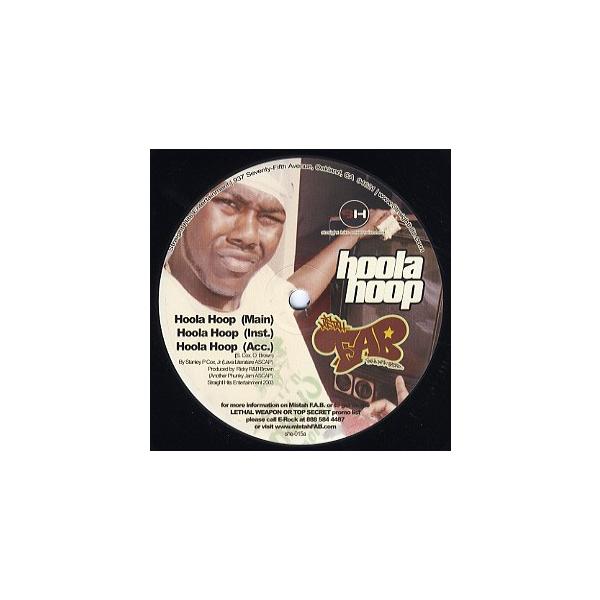 製造国 : US　　リリース年 : 2003　　レーベル : STRAIGHT HIS　　　　　　OaklandからのニューカマーSouthが入荷！Cash MoneyっぽいキャッチーなSouth Ballin'なTrack！小刻みに走るD...