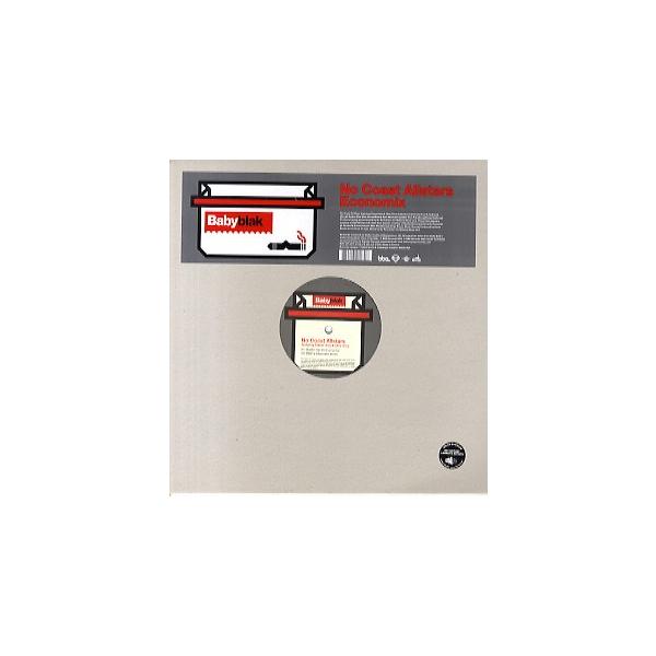 製造国 : FRANCE　　リリース年 : 2003　　レーベル : RAPSTER / BBE　　品番 : RR0017 EP　　　　'03リリース作!! France盤オンリー曲がデッドストック入荷!! DJ Revolution名義の...