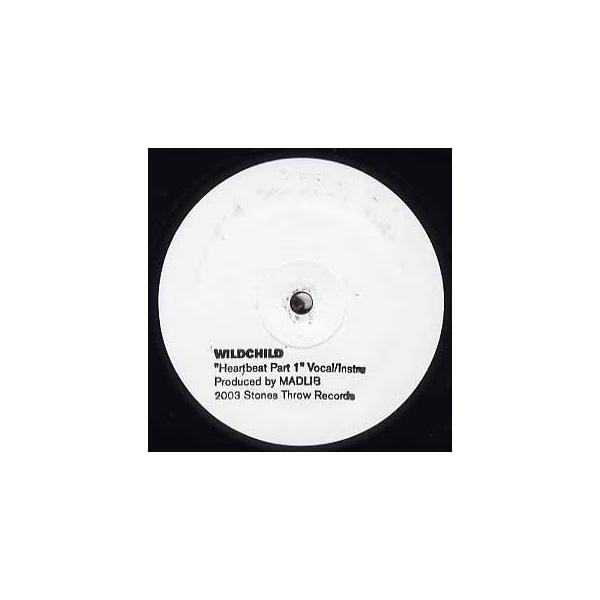 製造国 : US　　リリース年 : 2003　　レーベル : Stones Throw Records　　品番 : STWL-3　　　　'03にリリースのStones Throwテスト・オンリー盤がデッドストック入荷!! Cut Chemi...