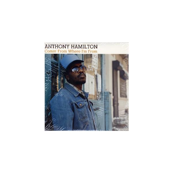 製造国 : US　　リリース年 : 2003　　レーベル : SO SO DEF　　品番 : 82876-54118-1　　　　US正規盤!! 2Pac"Thugz Mansion"や、Nappy Roots"Po' Folks"(この曲は...