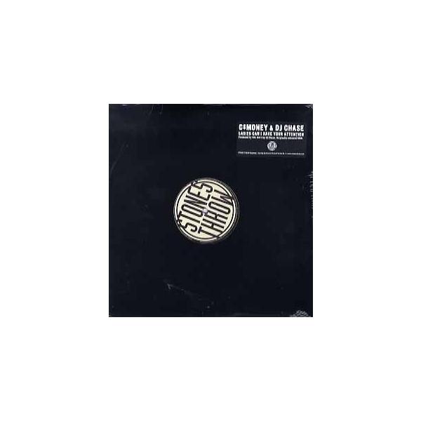 製造国 : US　　リリース年 : 2003　　レーベル : STONES THROW　　品番 : STH 2068 　　　　'03リリース作。デッドストック入荷。Stones ThrowからDooley O、Homeliss Derile...