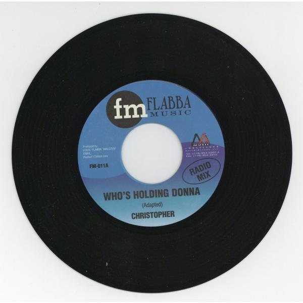 製造国 : Jamaica　　レーベル : Flabba Music　　品番 : FM-011　　　　1985年にリリースされたDebargeの名曲をカバーした1枚！甘口路線はAORファンにも推したい爽やかさ!! レゲエ調になっても最高です！
