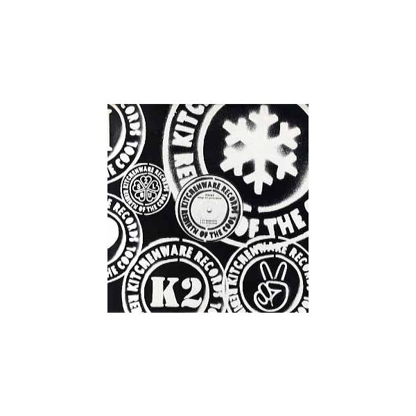 製造国 : UK　　リリース年 : 2003　　品番 : SKX72　　　　フロア即対応の強力な4人組のUK Girl R&amp;Bグループの2003年リリース作がデッドストック再入荷！タイトル曲はfeatにBig Pun, Cuban ...