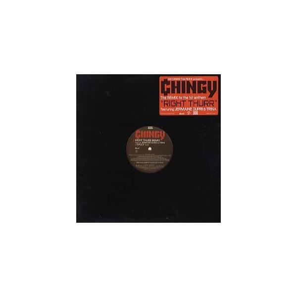 製造国 : US　　リリース年 : 2003　　レーベル : CAPITAL　　品番 : SPRO 7087 6 17738 1 1　　　　正規リリースされなかったChingy出世作のプロモオンリーRemixが久々に再入荷！Ludacris...