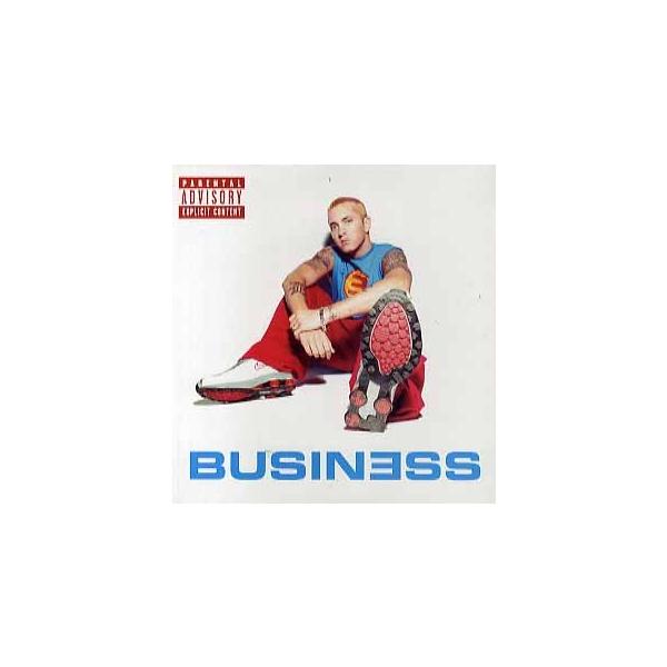 製造国 : EU　　リリース年 : 2003　　レーベル : INTERSCOPE　　品番 : 9809383　　　　未使用デッドストック。'03リリース作!! プロモオンリーシングル曲でアルバム"Eminem Show"から人気のこの曲が...