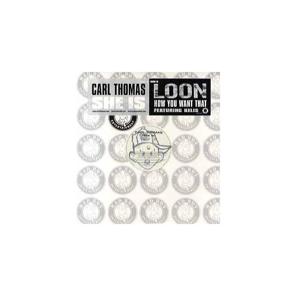 製造国 : US　　リリース年 : 2003　　レーベル : Bad Boy Entertainment 　　品番 : UNIR 21042-1 　　　　'03リリース作!! US Promo Only盤がデッドストック入荷!! '95にK...