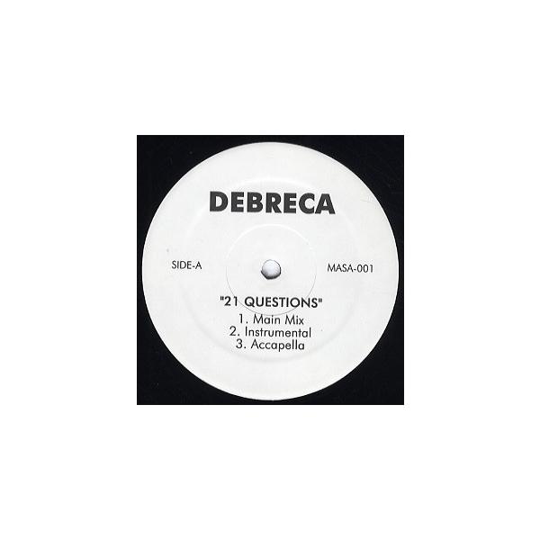 製造国 : US　　リリース年 : 2003　　レーベル : MASA　　品番 : MASA-001　　　　久々に再入荷！反則歌モノ!! USマイナー「Masa」から早くも話題のこの曲が正規で登場！内容は勿論Lil'Mo"21 Answer...