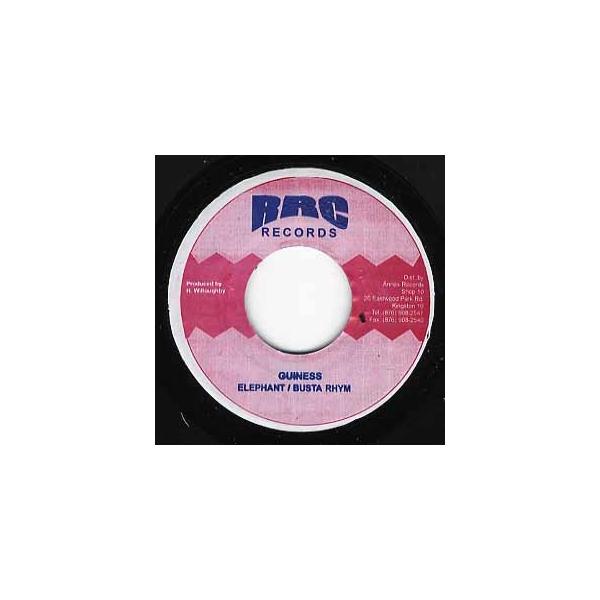 製造国 : JAMA　　リリース年 : 2003　　レーベル : RRC　　　　　　オススメ！R Kelly"Snake"のオケをブレンドした"Chiney Thing"、Lil'Kim"Jump Off"のオケをブレンドした"Bun Di...