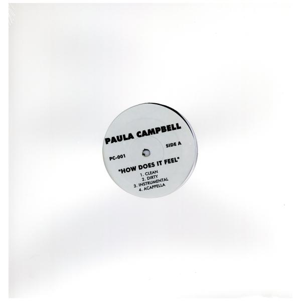 製造国 : US　　リリース年 : 2003　　レーベル : WHITE　　品番 : PC-001　　　　'03リリース作。マイナーオンリー盤がデッドストック入荷。TSの"Lean Back"を使ったその名も"Lean Back"や極上ミッ...