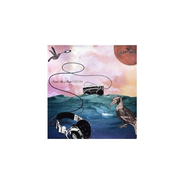 製造国 : US　　リリース年 : 2003　　レーベル : HANDCUTS　　品番 : BAD011　　　　'03リリース作!! 日本企画盤が未使用デッドストック入荷!! Ugly Ducklingのメンバー「Andy Cooper」と...