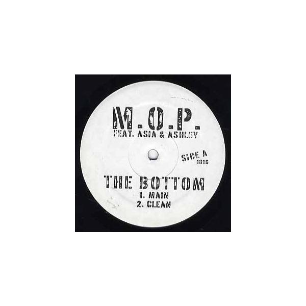 製造国 : US　　リリース年 : 2003　　レーベル : ROC-A-FELLA WHITE 　　品番 : 1016　　　　結局、Roc-A-Fellaからの移籍が成功しなかった彼等ですが、何枚かRoc-A-Fellaからリリースされた...