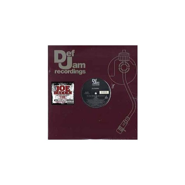 製造国 : US　　リリース年 : 2003　　レーベル : DEF JAM　　品番 : B0000844-11　　　　'03リリース作。彼もDef Jamの顔と言って問題ないでしょう。その彼が"Pump It Up"に続き、White P...