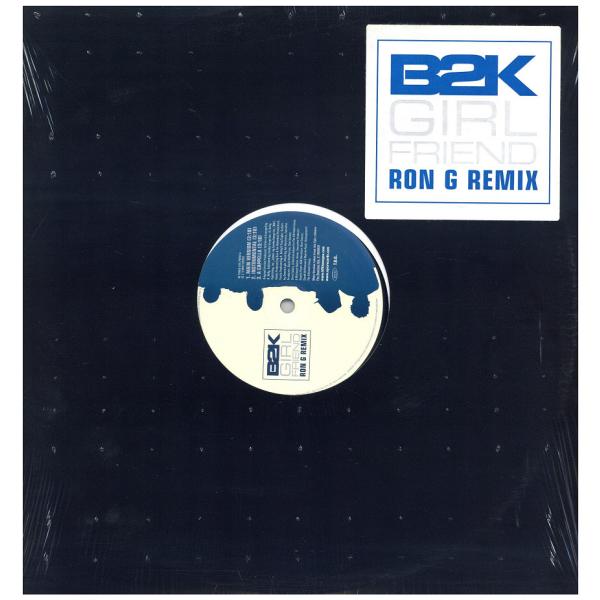 製造国 : US　　リリース年 : 2003　　レーベル : EPIC　　品番 : 49 79964　　　　'03リリース作。US正規盤。サウンドProduce及びVocalアレンジを全て担当したPro R Kellyによる、Midテンポの...