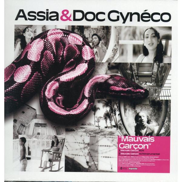 製造国 : FRANCE　　リリース年 : 2000　　レーベル : Sarcelite Miziks / Hostile Records　　品番 : 7 24389 66866 7　　　　シールド・未開封デッドストック商品。人気フレンチR...