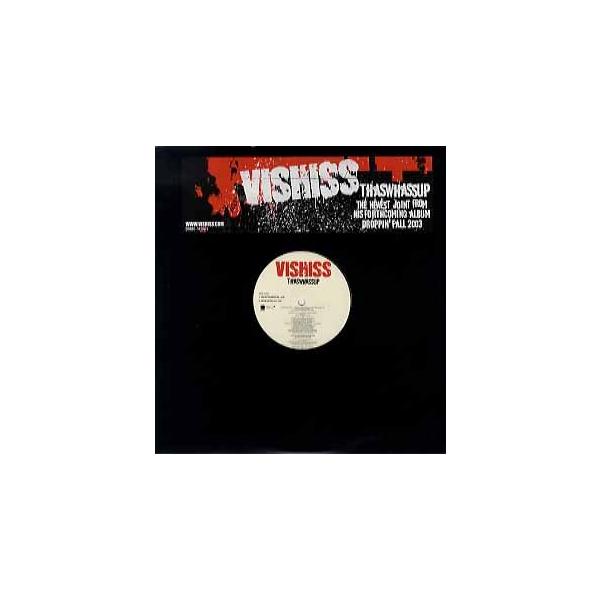 製造国 : US　　リリース年 : 2003　　レーベル : DREAMWORKS　　品番 : DRMR-14156-1　　　　'03リリース作!! US Promo Only盤がデッドストック入荷!! Ghostface &amp; Na...