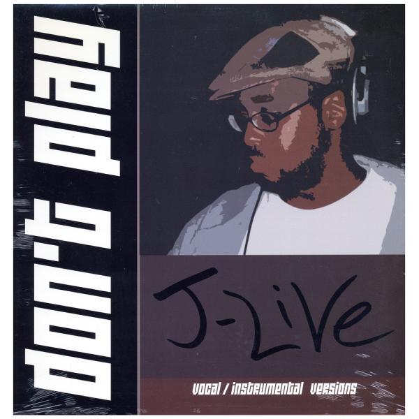 製造国 : US　　リリース年 : 2003　　レーベル : MIC LIFE　　品番 : DBC009　　　　'03リリース作。日本企画盤が未使用デッドストック入荷。アルバム"The Best Of Part"から選りすぐりの3曲を日本限...