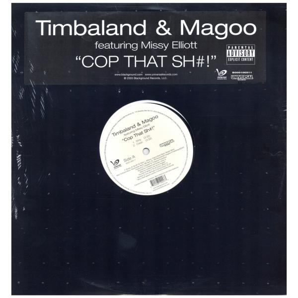 製造国 : US　　リリース年 : 2003　　レーベル : UNIVERSAL　　品番 : B0001069-11　　　　'03リリース作。US正規盤がデッドストック入荷。Pro Workは相変わらず多いのですが、自身の名義では'01リリ...