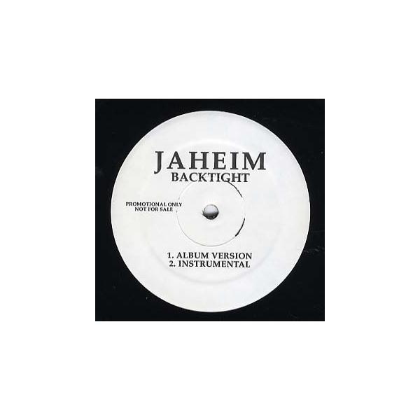 製造国 : US　　リリース年 : 2003　　レーベル : WHITE　　　　　　2003年のプロモオンリー人気盤が1枚のみ再入荷！*B面のラベルが元々浮いています。ご了承ください。WhiteでリリースされたArrested Develo...